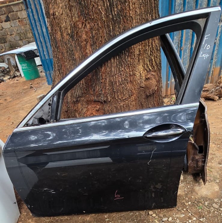 BMW F10 FRONT LEFT SIDE - Verminah Auto - Expert Auto Care for BMW ...